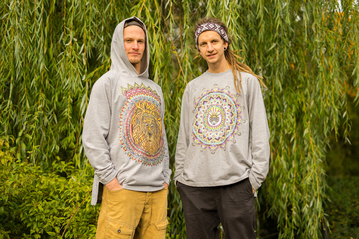 Apparel – Truth Patterns