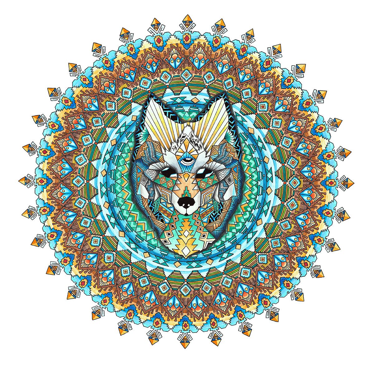 Prints – Truth Patterns