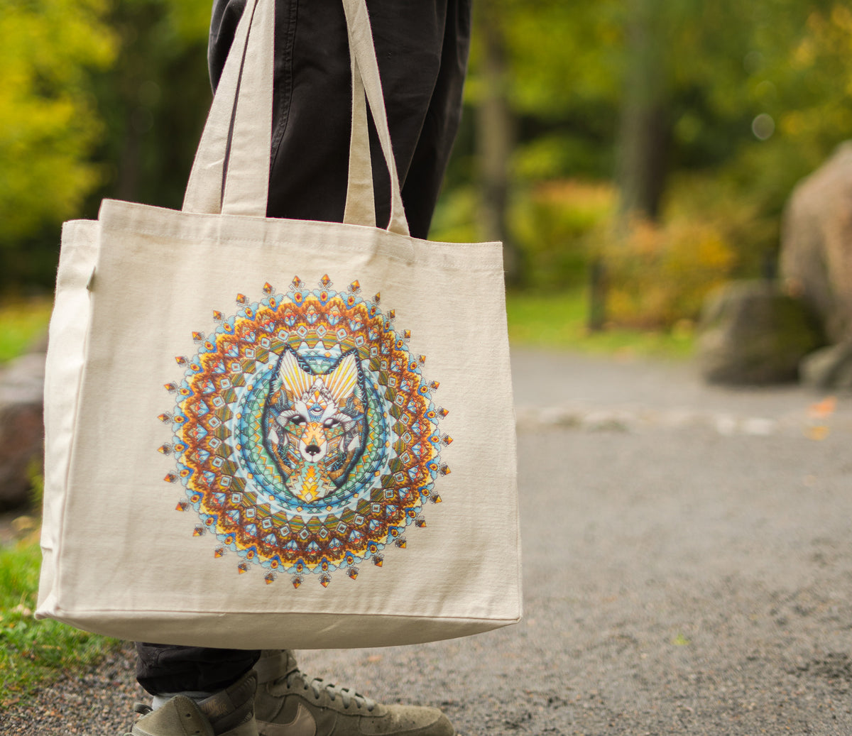 Accessories – Truth Patterns