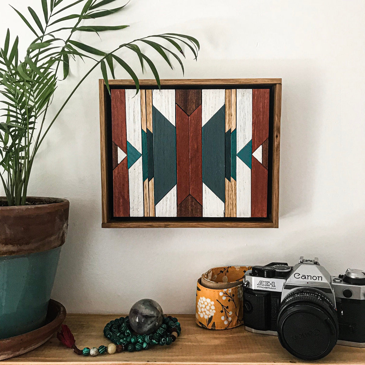 Framed Prints – Truth Patterns